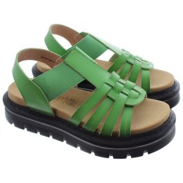 Samora Chunky Sandal